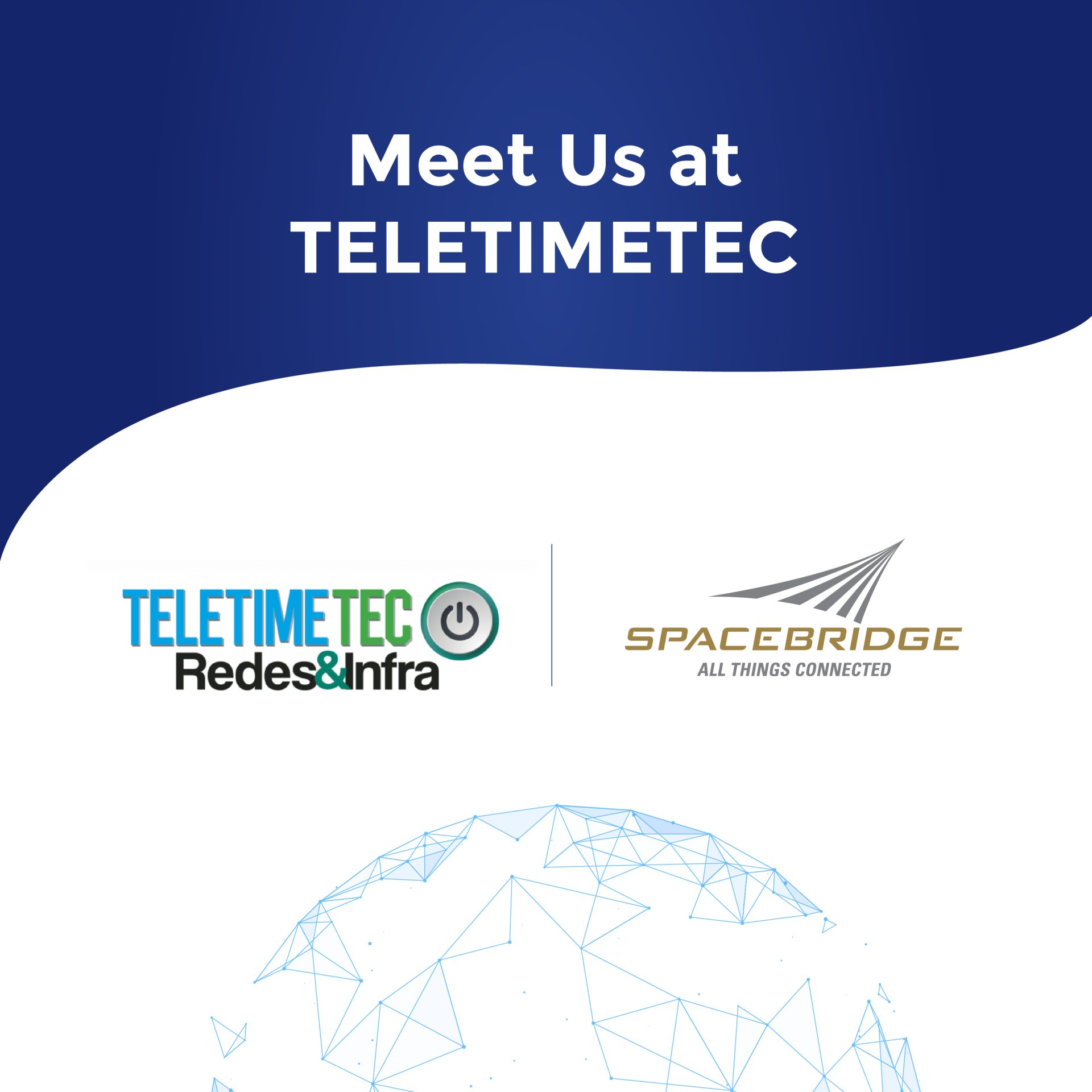 Teletime - Networks and Infrastructure 2024 - Spacebridge Inc.
