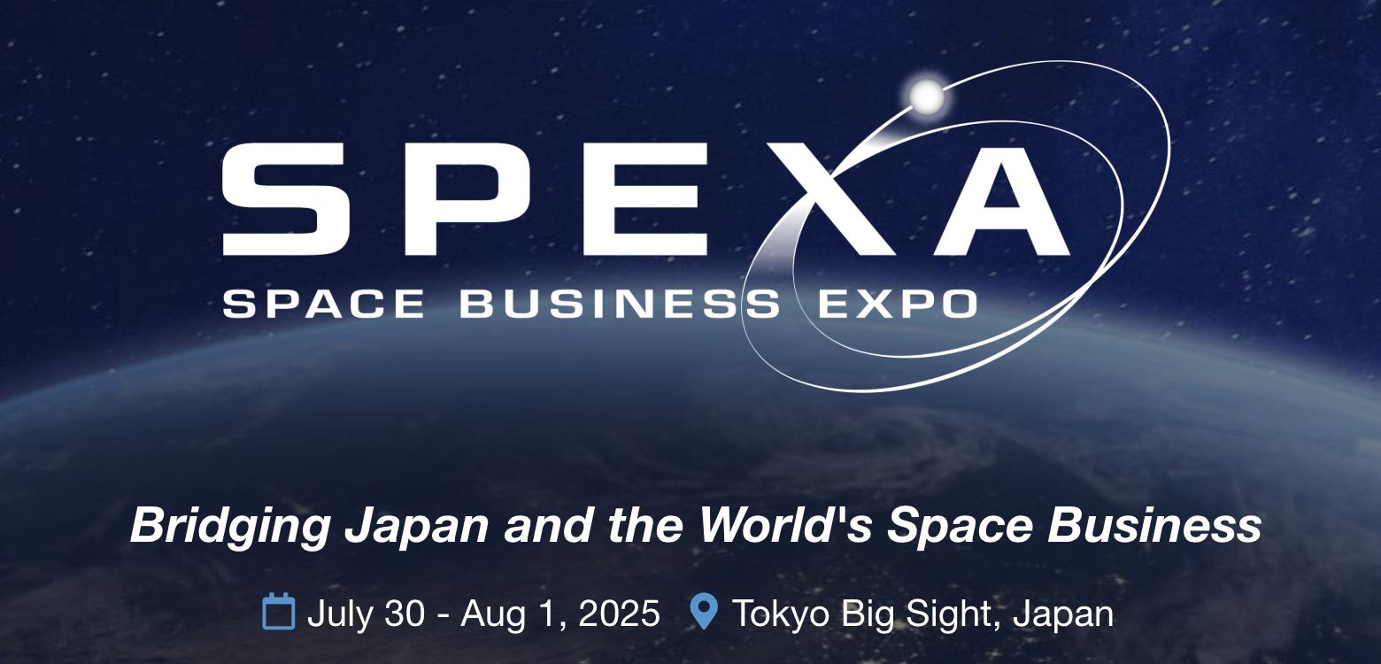 SPEXA 2025 - Spacebridge Inc.