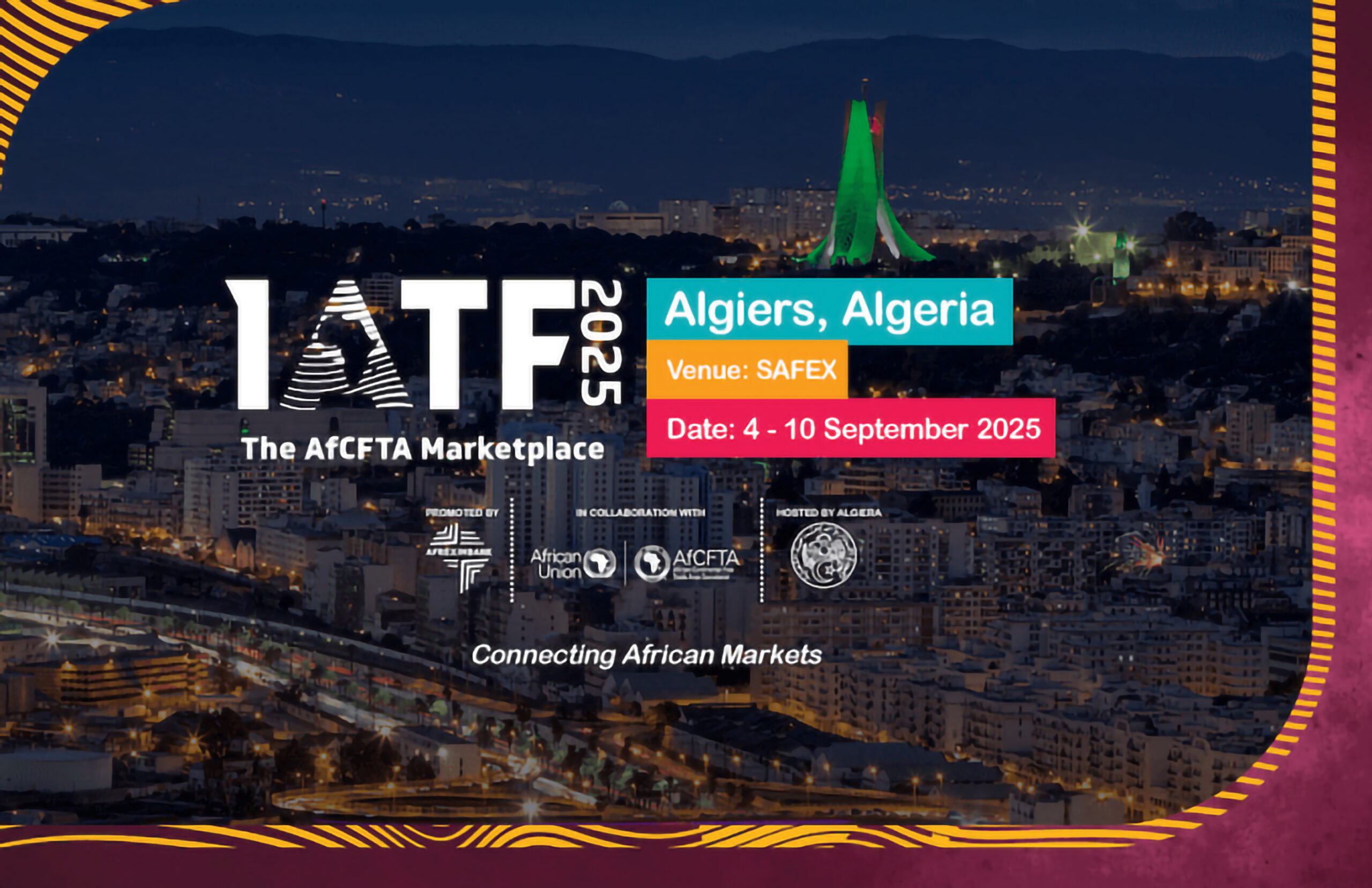 IATF 2025 - Spacebridge Inc.